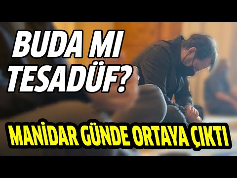 Damat Berat Albayrak en manidar günde ortaya çıktı