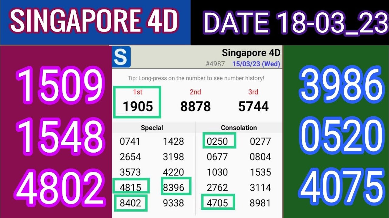 18 03 23 Singapore Pools 4d Chart Singapore Pools 4D Prediction 18-03-23-singapore-pools-4d-chart-singapore-pools-4d-prediction