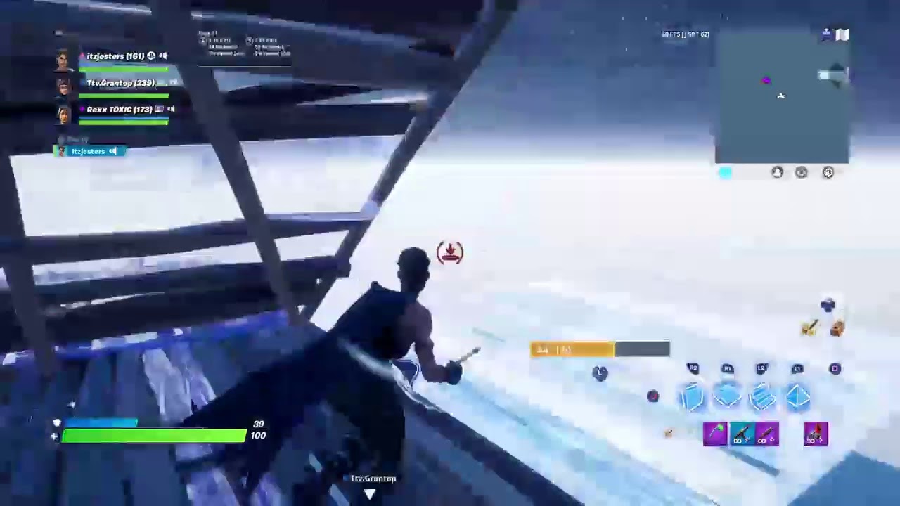 Fortnite Nintendo vet - YouTube