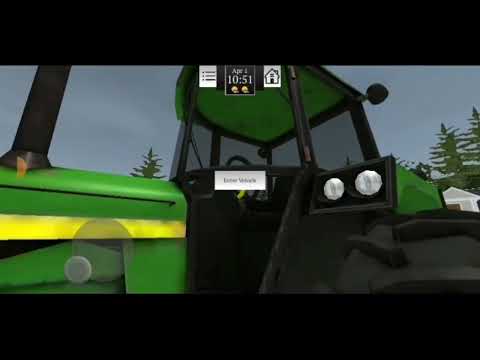 ROLNIK Z USA #1 PRZEPROWACKA NA FARME