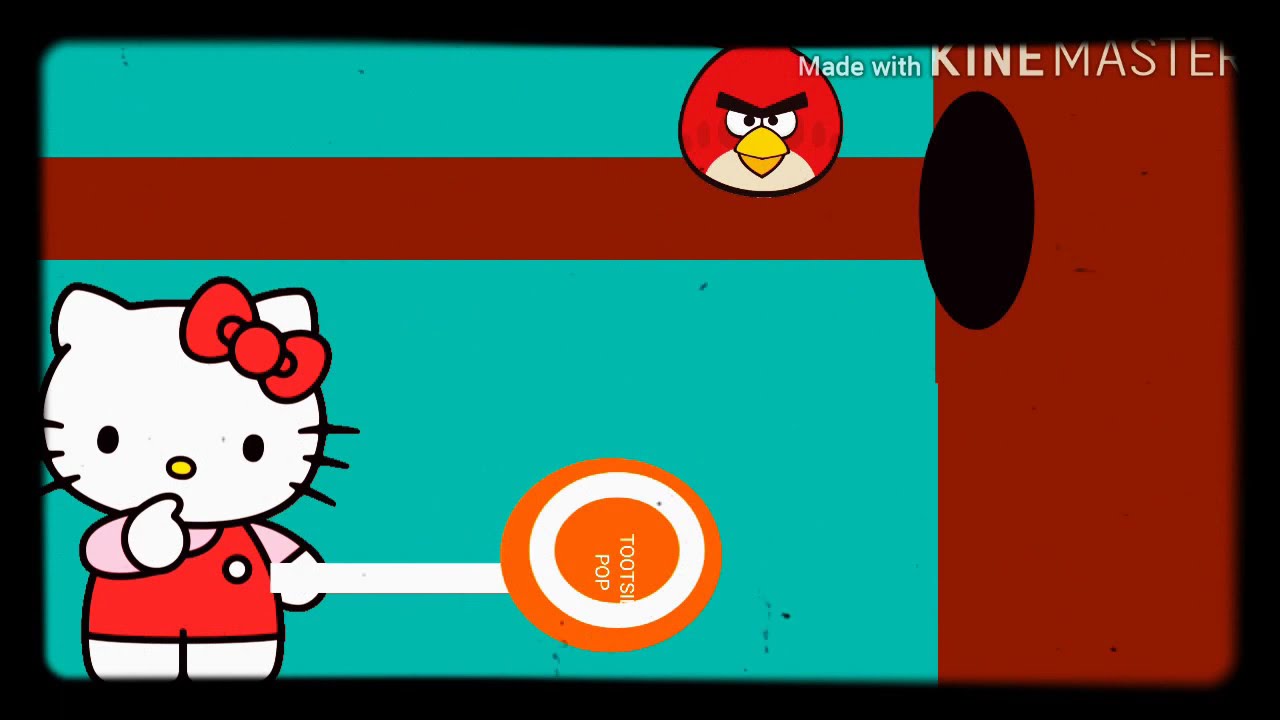 Tootsie Pop Commercial - YouTube