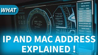 Ip Classes And Mac Address Explained Security Content Mp3 & Mp4 ...