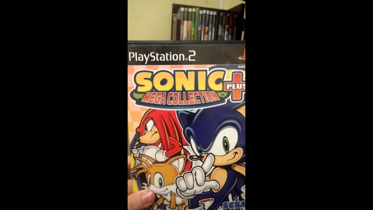 Rare PS2 Games And How Rare PS2s Are Becoming - YouTube