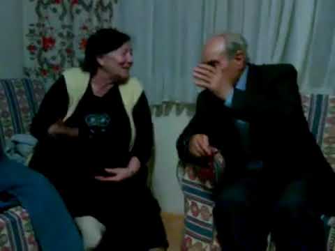 AŞIK SEKİP SAHADOĞRU VE ESİ YOK BÖYLE TÜRKÜ