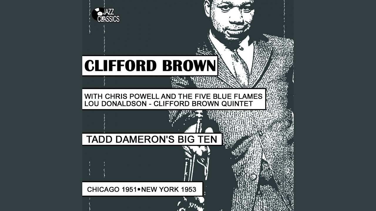 Chris Powell & The Five Blue Flames - Ida Red Acordes - Chordify