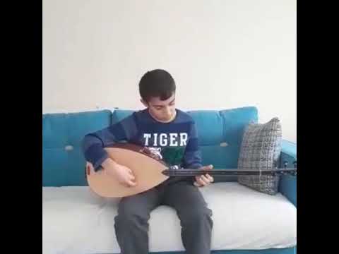 Fatih Kısaparmak'tan kilim türküsü