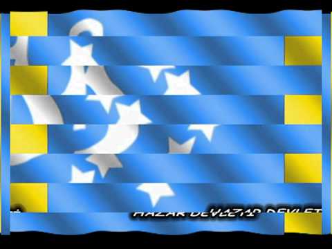 Eski Türk Devletleri - Turkish States