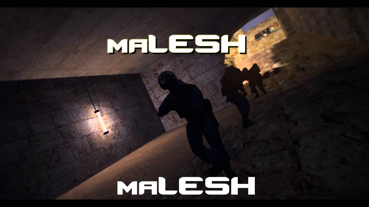 maLESH THE MOVIE I - trailler - YouTube