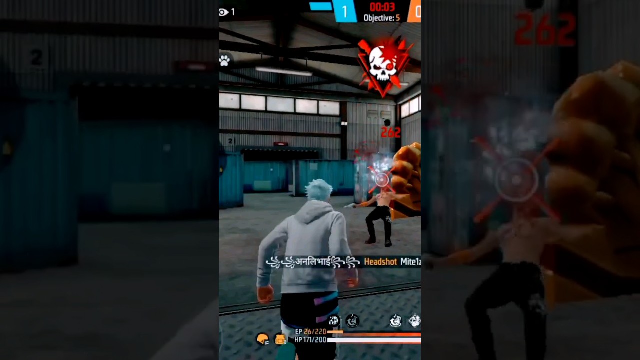 Anil gaming ff. free fire 🔥 shorts video 📹 ff had mastar please sport ...