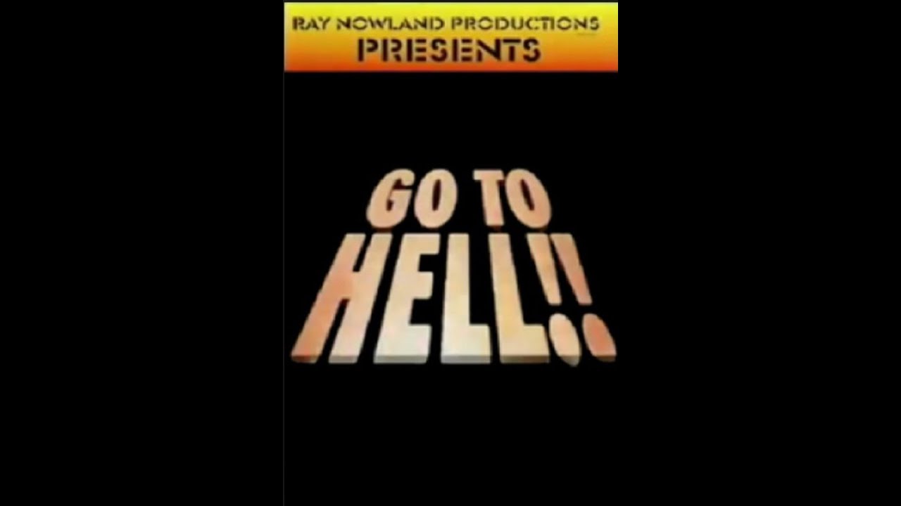 Go To Hell! 1997 [HD] [Fully Fan Re-Mastered ][Full Movie english ...