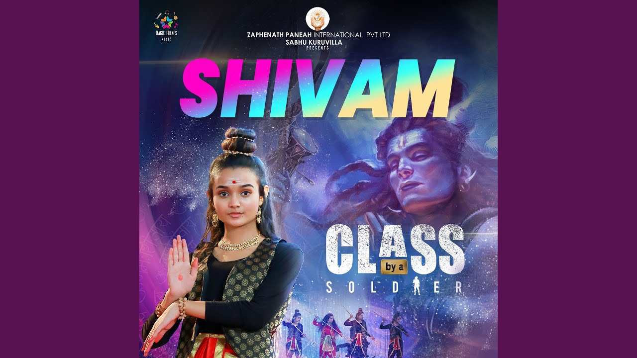 Shivam (From "Class By A Soldier") - YouTube Music