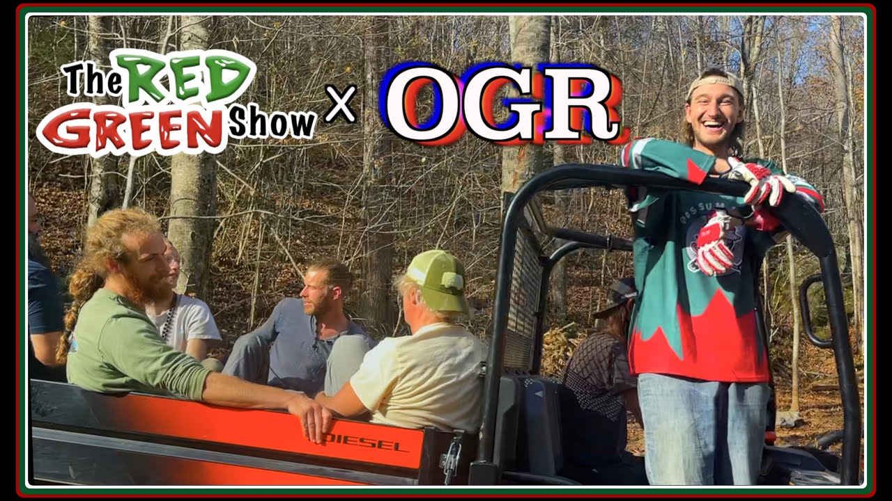 We're All in This Together | Red Green Show Theme - YouTube