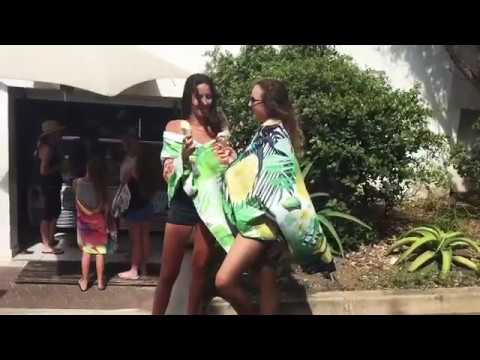 WE OFFICIAL MODELS - YouTube