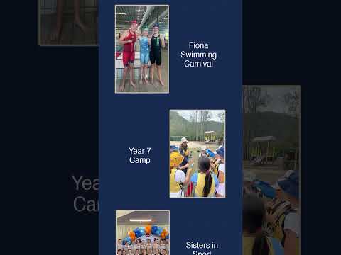 Term 1 2025 Highlights - YouTube