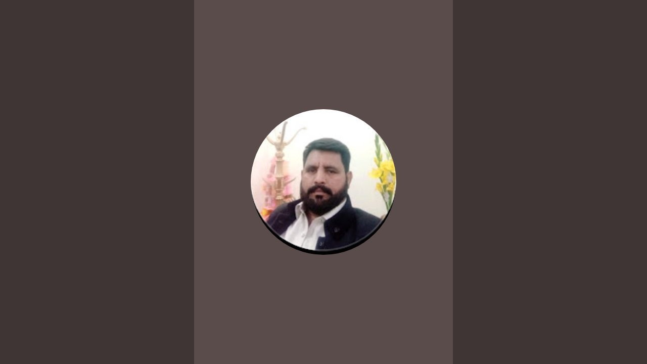 Adnan Pakistan Vlogs is live! - YouTube