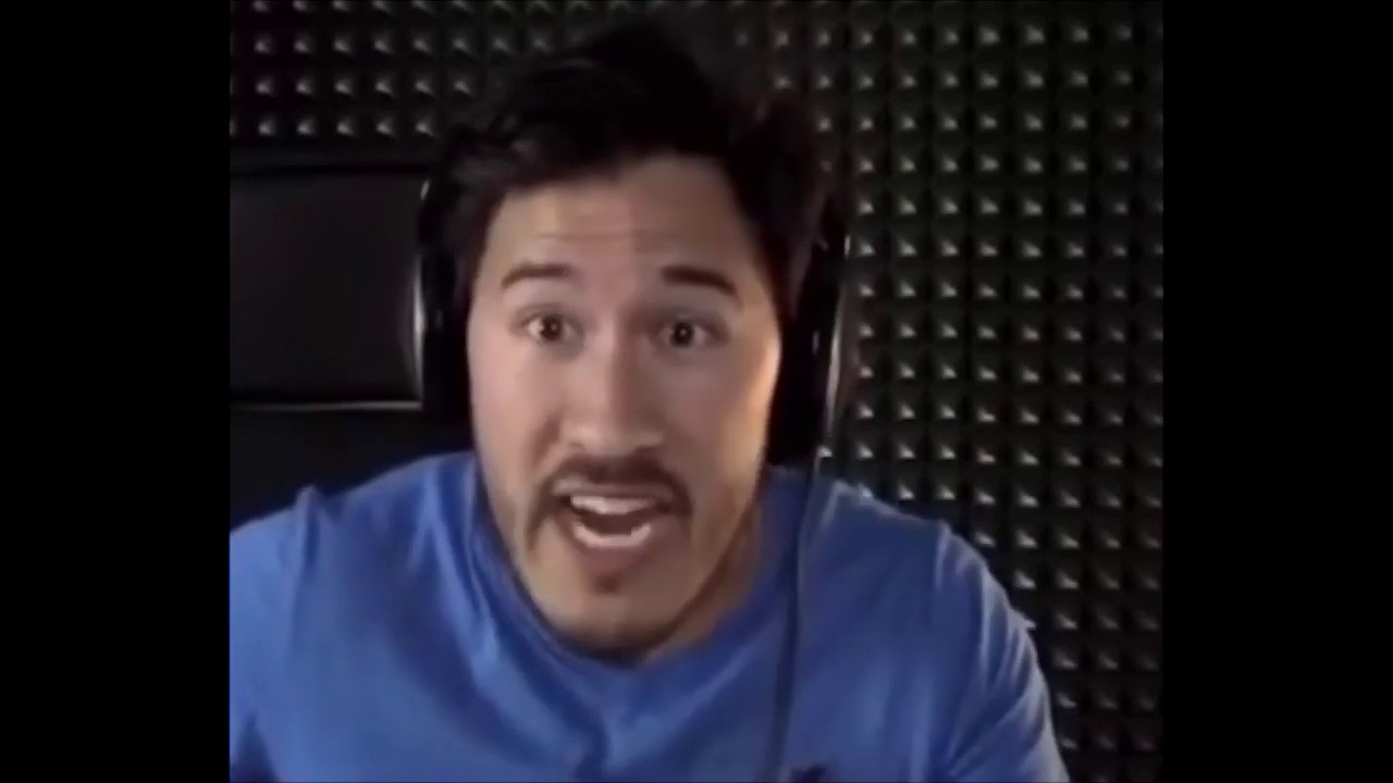 The vid you didn’t think you wanted (Markiplier “IS THAT THE BITE OF 87 ...