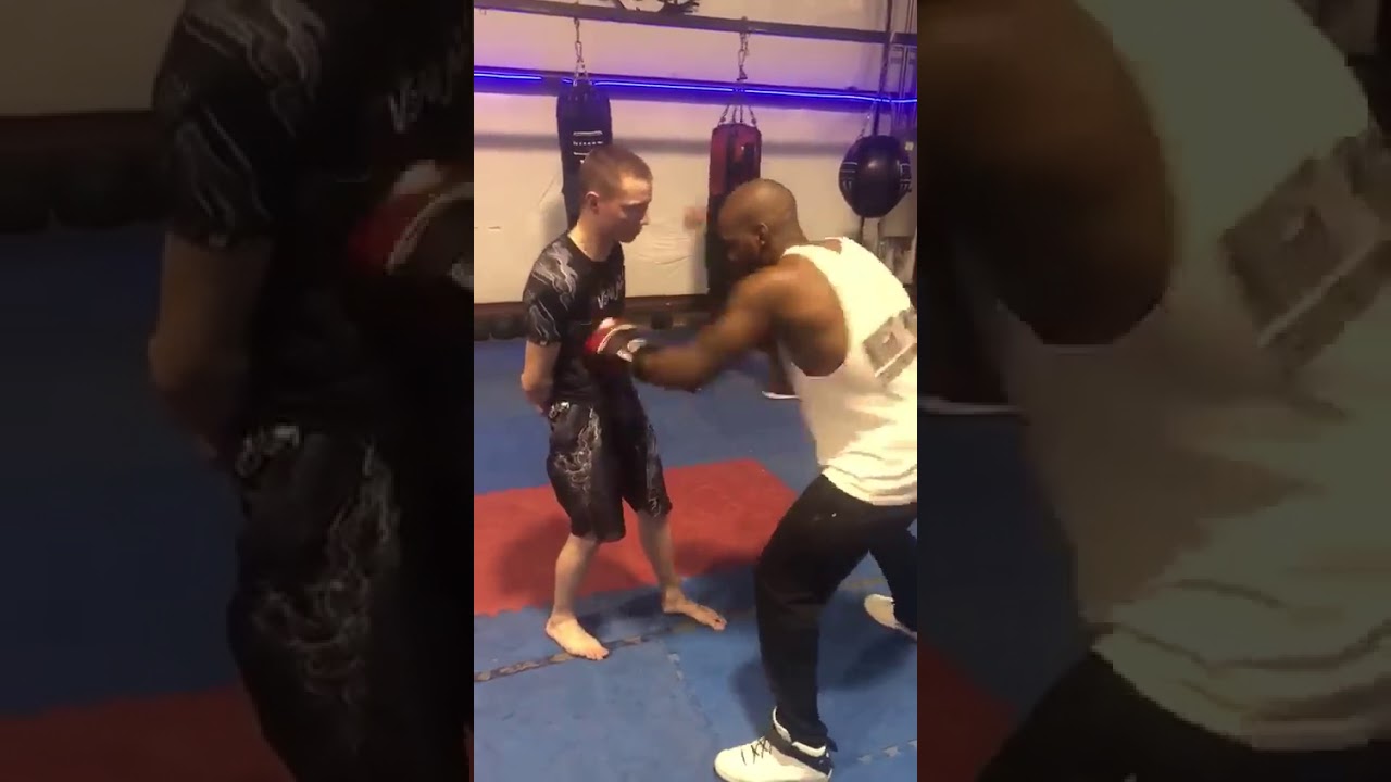 Taking 100 Body Shots To The Core - YouTube