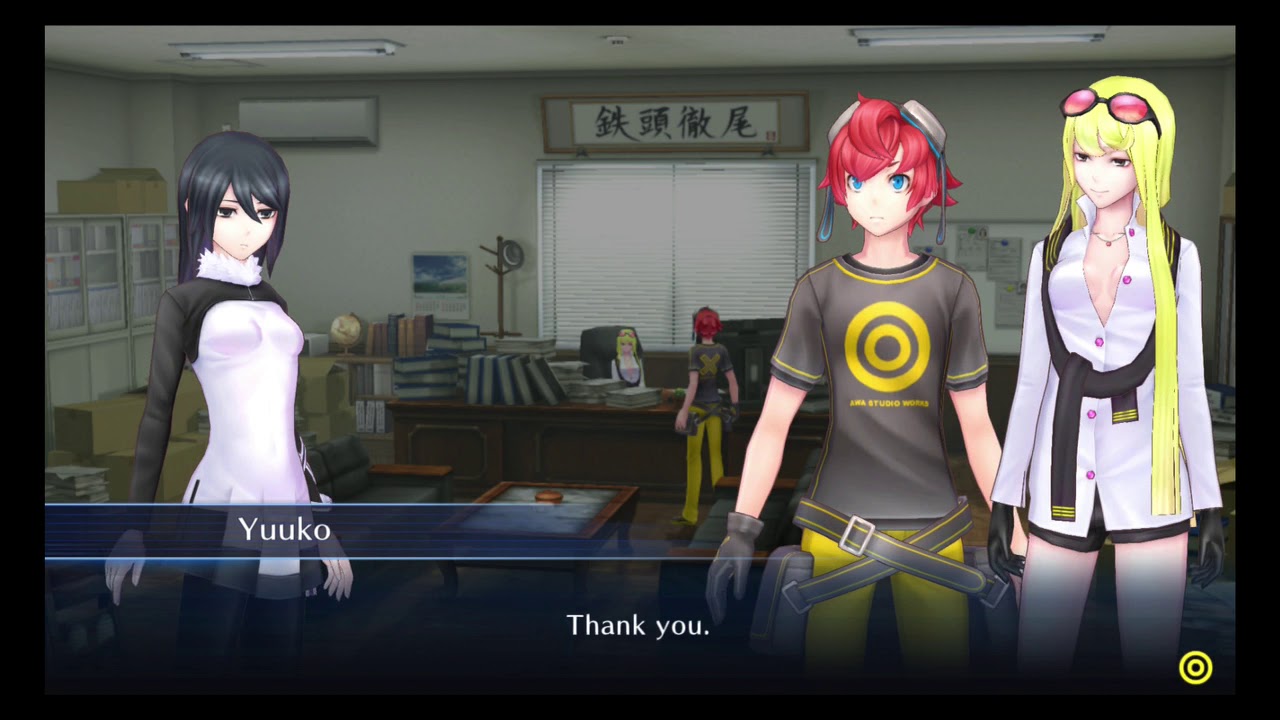 Zaxon, Zax-off - Digimon Permadeath - Digimon Cyber Sleuth Complete ...