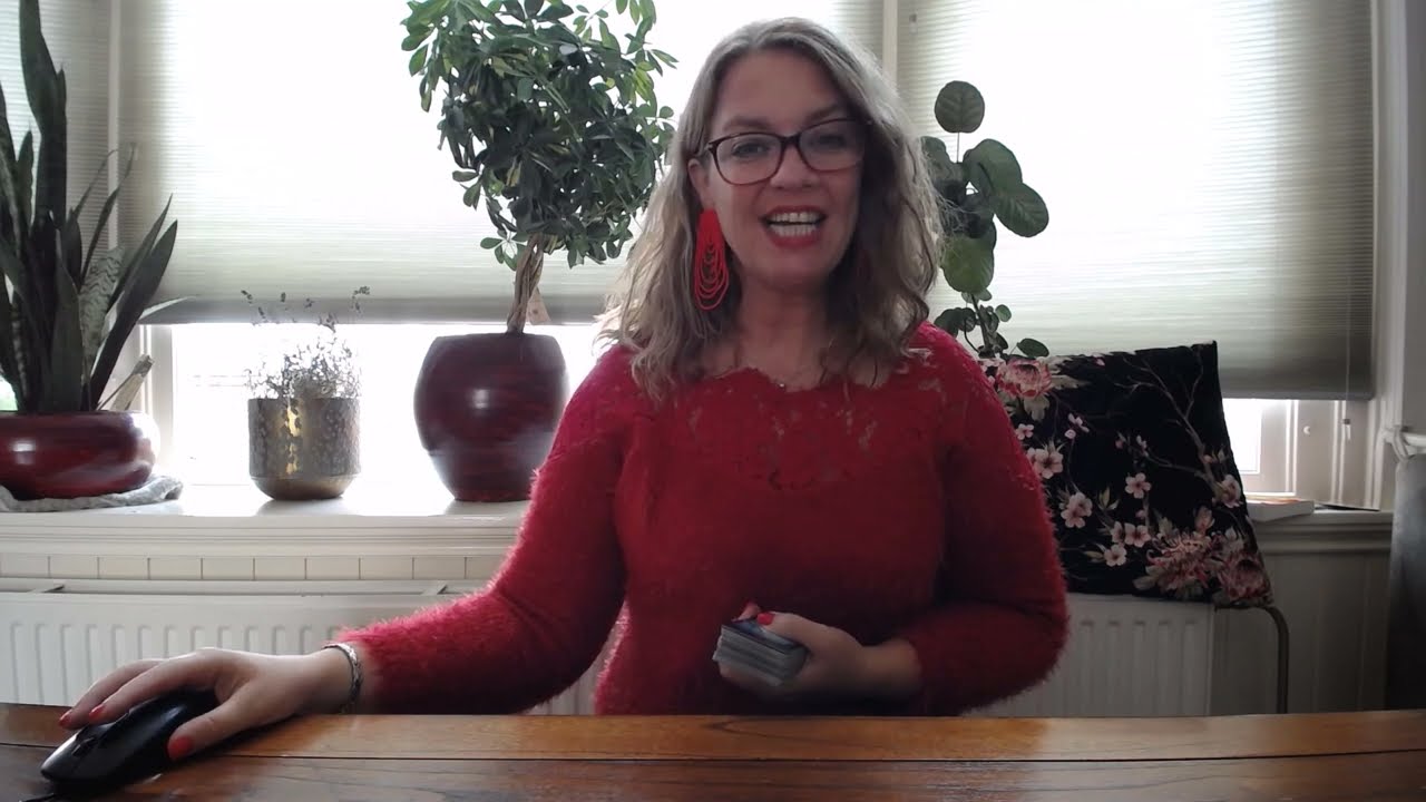 Weekhoroscoop Waterman week 39 2022 - YouTube