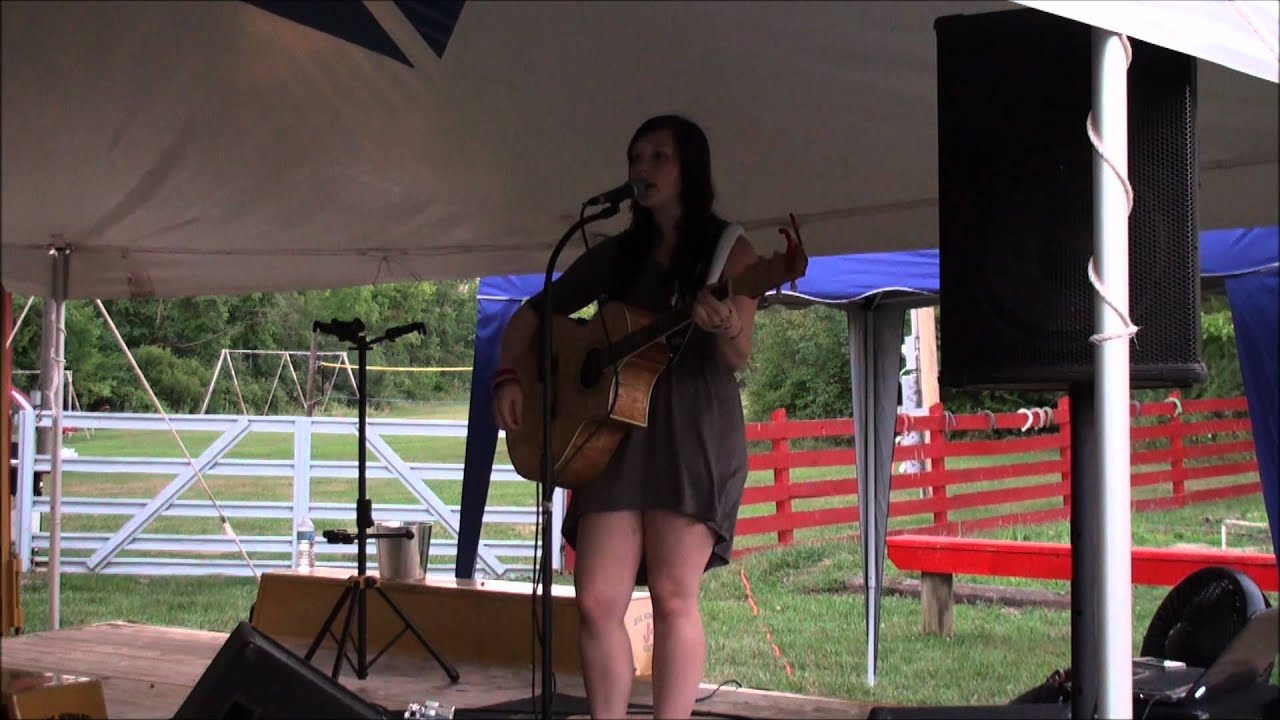 Heather Luttrell we love Layla Southern!! - YouTube