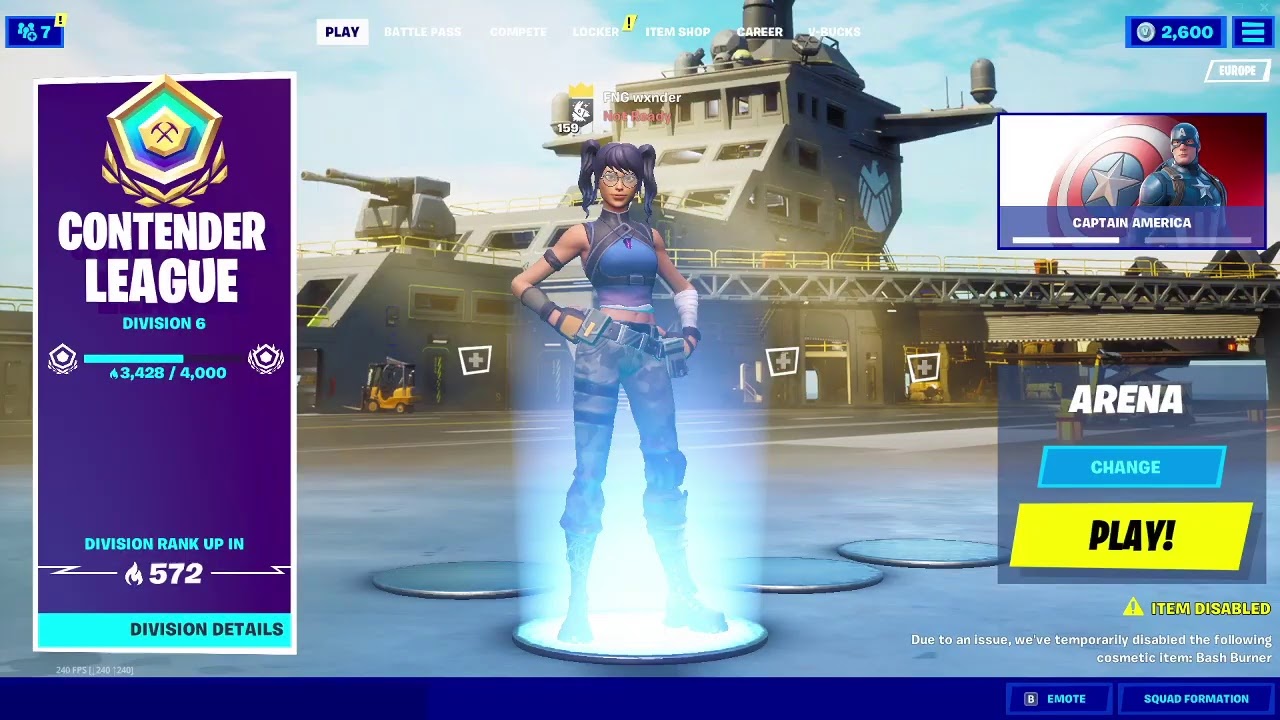 PLAYING FN - YouTube