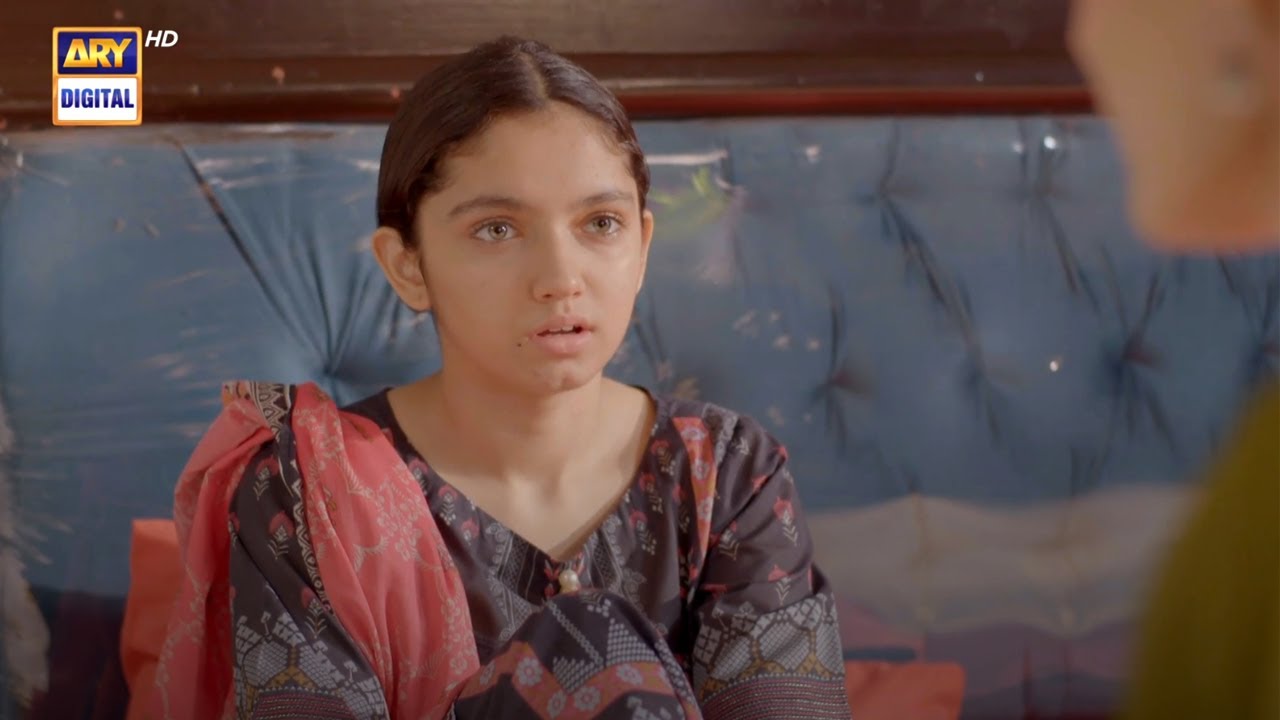 Mayi Ri | Episode 48 | Best Moment | ARY Digital Drama - YouTube