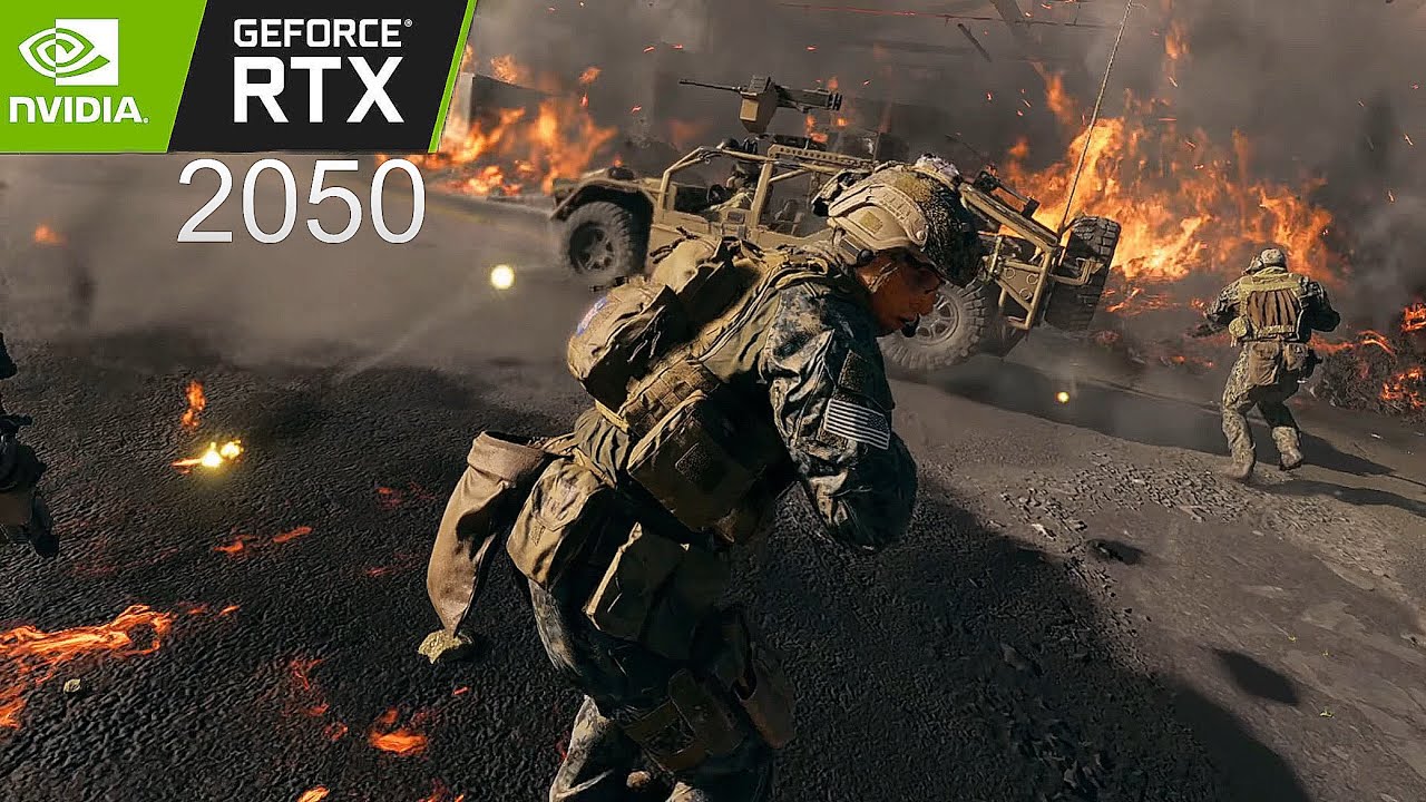 BATTLEFIELD 6 Gameplay Looks INSANE🤯 RTX 2050 High Graphics Settings ...