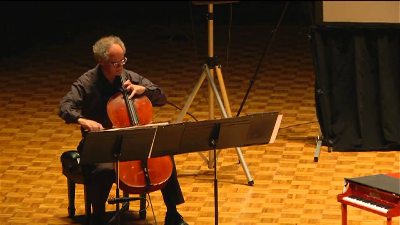 The Cresset Stone - Hilary Tann - YouTube