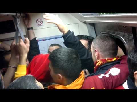 Galatasaray yenı beste (Herkesın var bır sevgılısı) 2013