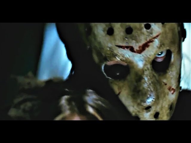 Friday The 13th Jason Remake