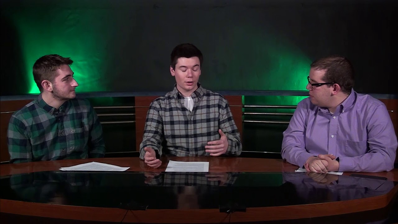 The Locker Room Season 4 Episode 1 - YouTube
