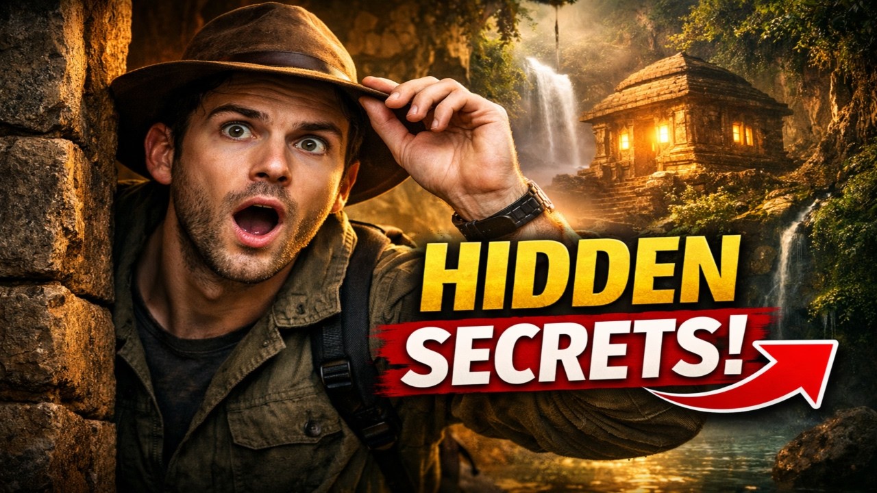 Uncover the Past Must-See Historical Destinations for Every History ...