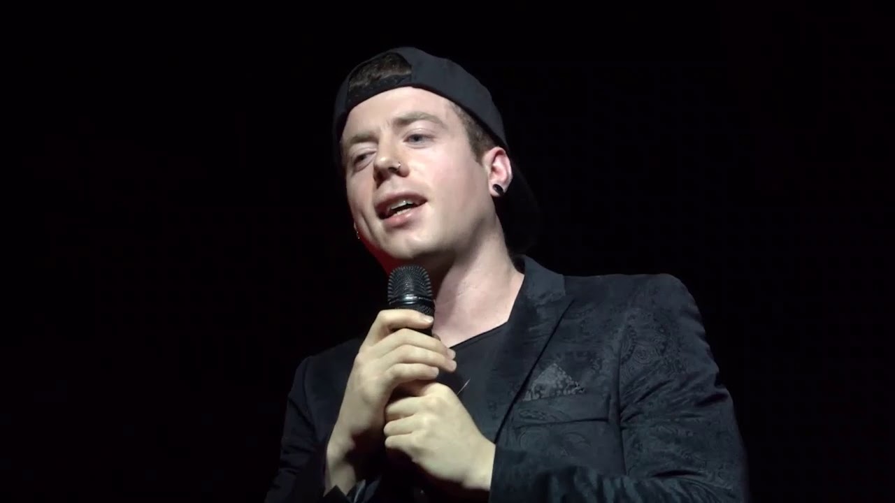 Los sueños NO se cumplen | Lucas Castel | TEDxEsquel - YouTube