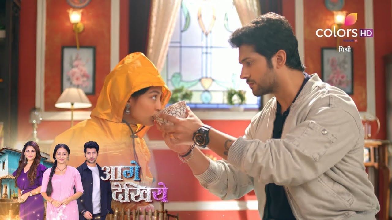 Mishri Serial Update | Raghav ne Lagaya Mishri ke Upar Chori ka ilzaam ...