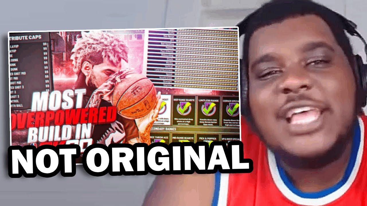 Many 2K Content Creators Failed To Pivot - YouTube