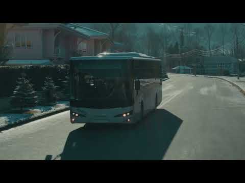 Bursa Ağır Vasıta - Isuzu Citiport