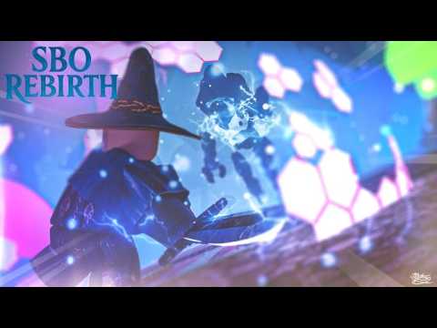 Roblox SBO Floor 7 update Floor walk through - YouTube