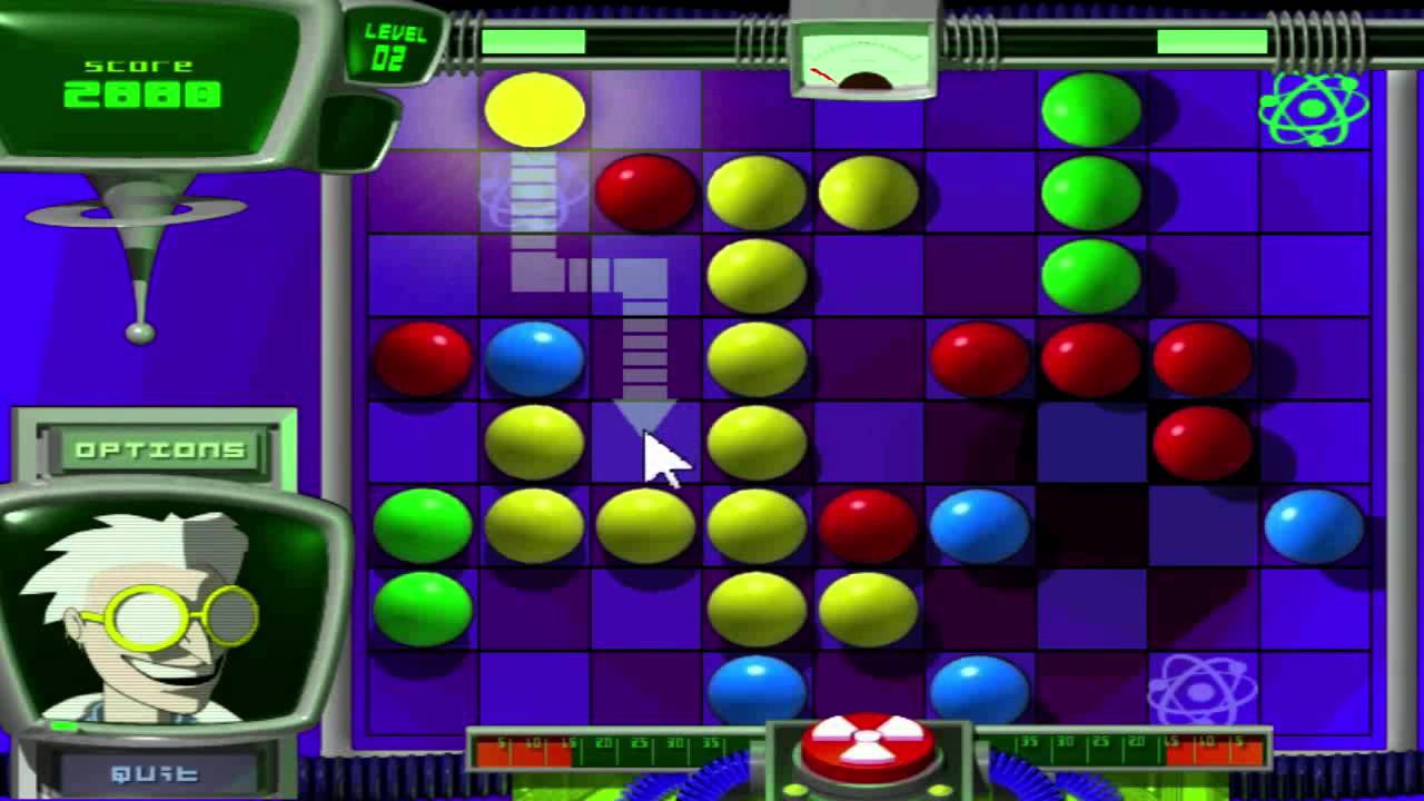 Atomica Deluxe - SnQQby let's Puzzle - (Vorstellung / Trailer/ Preview ...