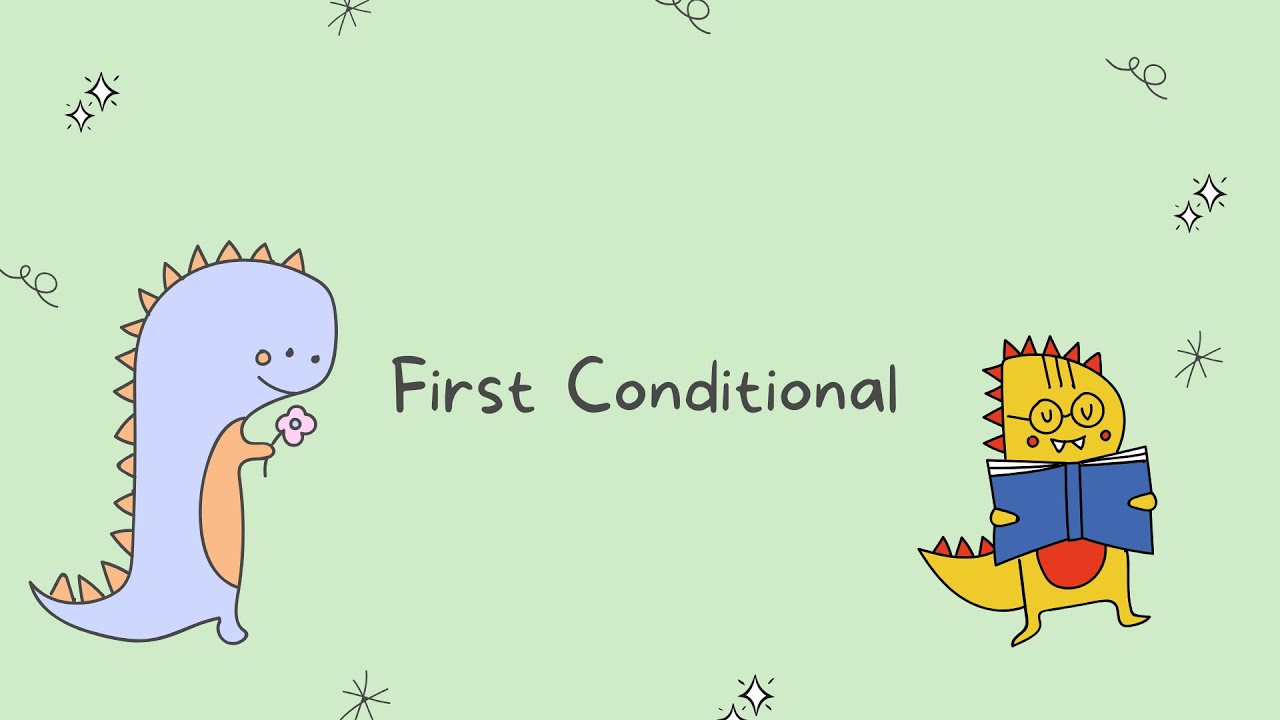 TIGSE_MOYON_FIRST_CONDITIONAL - YouTube