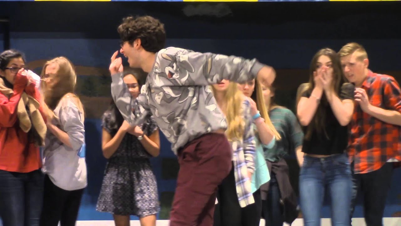 Godspell Promo YouTube godspell-promo-youtube