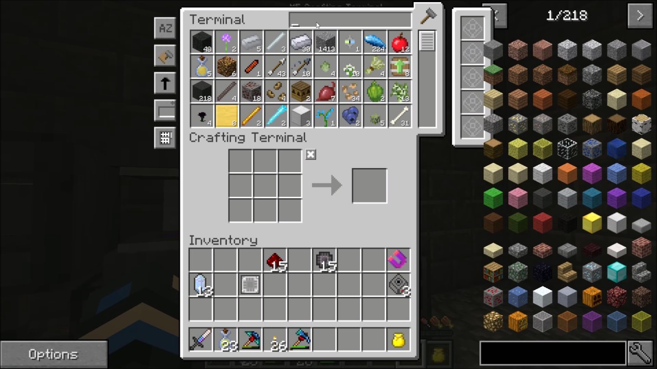 FTB Beyond Episode 9 Crystal Growth Chamber - YouTube