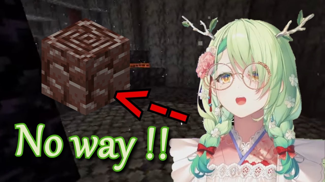 Even when in distress, Fauna's streamer luck comes in clutch - YouTube