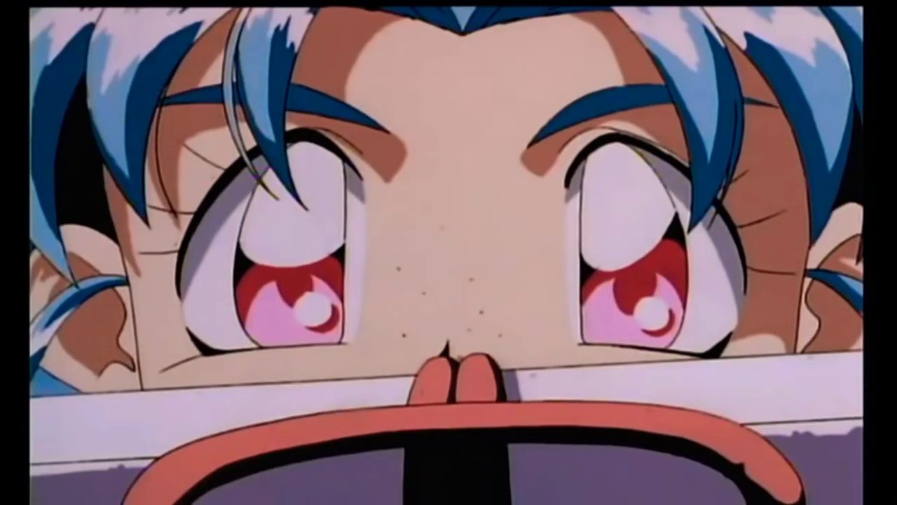 Maho Shoujo Pretty Sammy Transformation [OVA 2] (HD) - YouTube