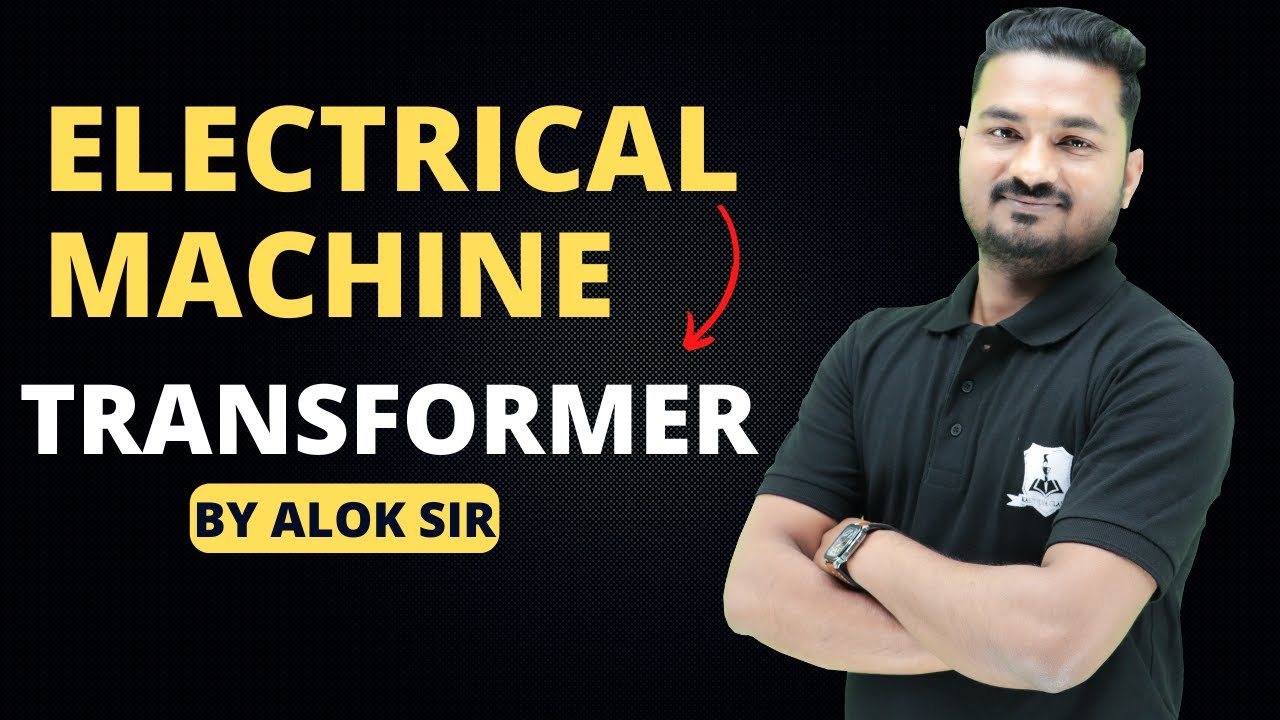 BASIC INFORMATION OF TRANSFORMER ! TRANSFORMER AND ITS FUNCTIONS - YouTube