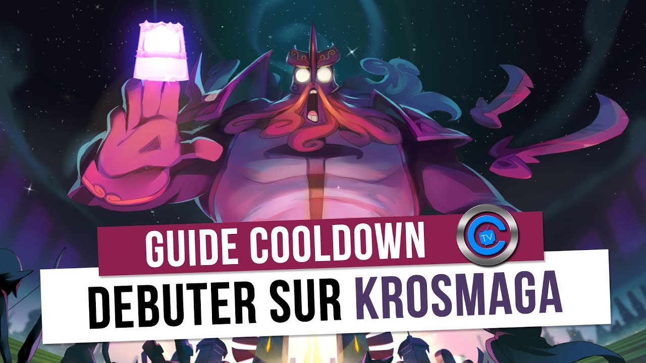 Guide KROSMAGA #1 - Bien débuter et deck low-cost - [FR] - YouTube