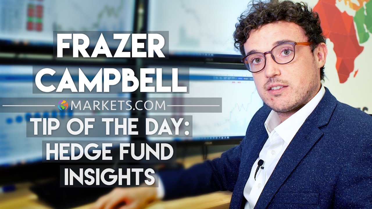 Platform Tip: Hedge Fund Insights - YouTube