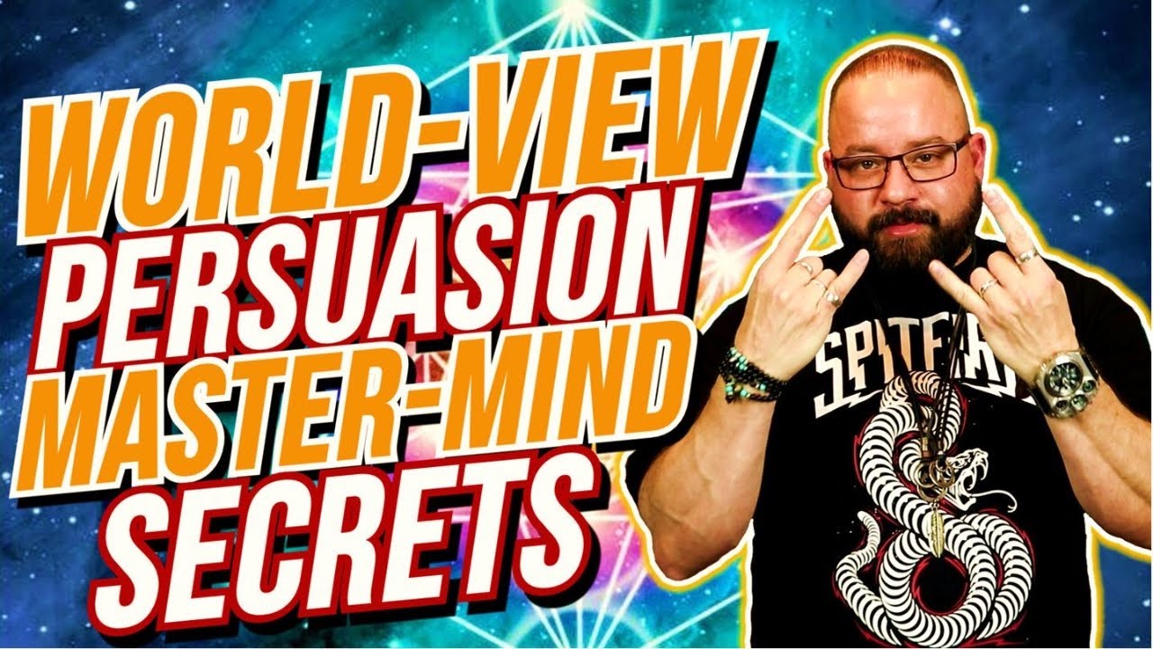 How to Harness Your View Point and Create a New World View - YouTube