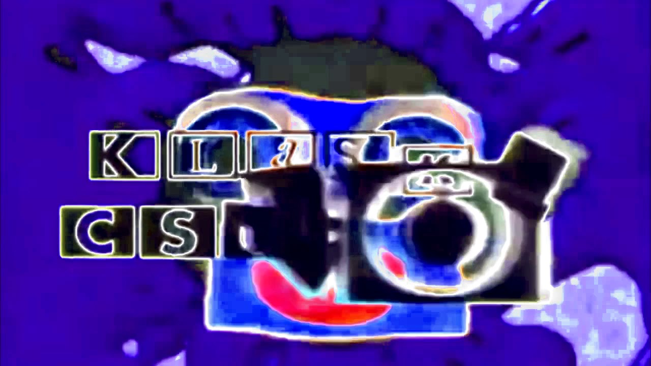 Klasky Csupo in Scary G-Major 0 - YouTube