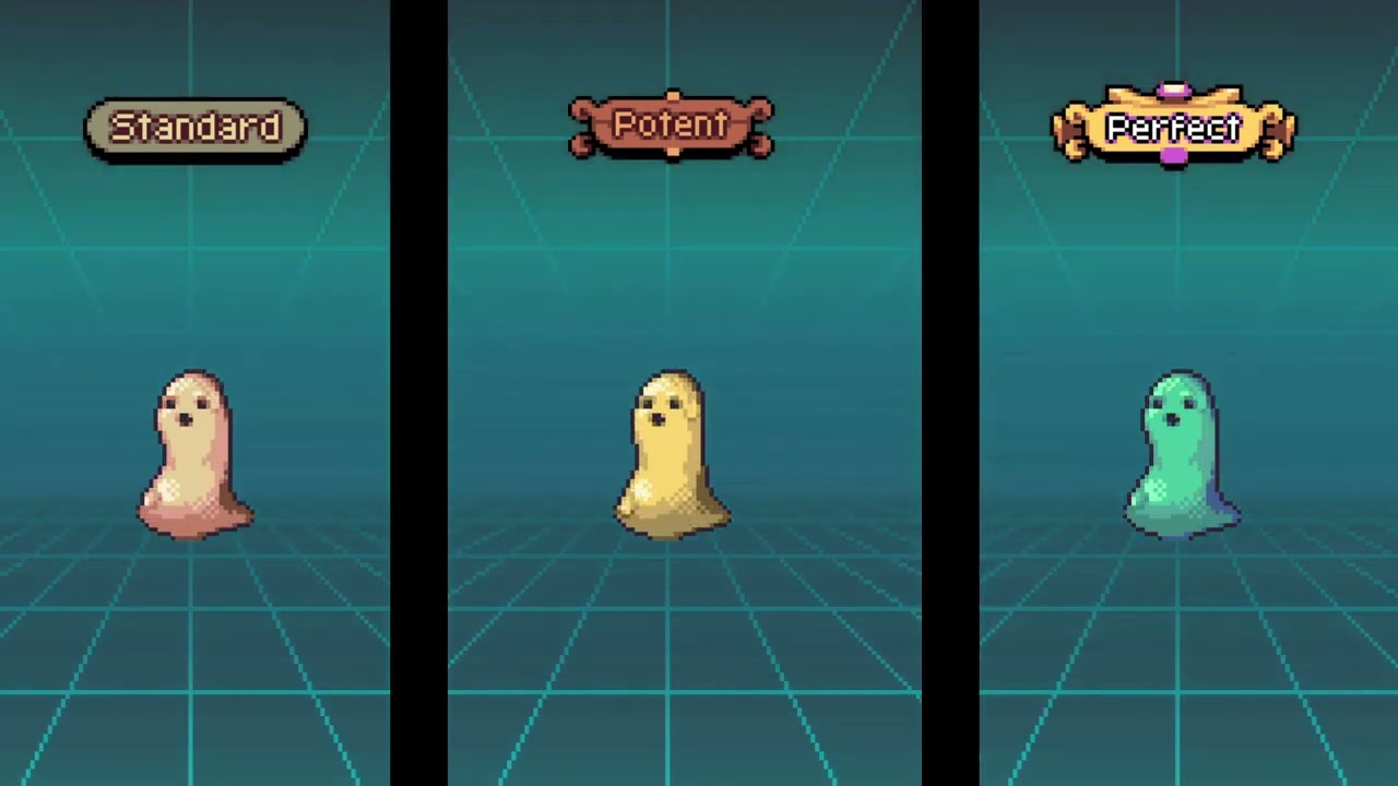 All Of Sand Type Coromon Evolution … - YouTube