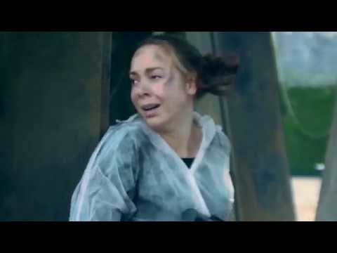 Alex Shipman demo reel - YouTube